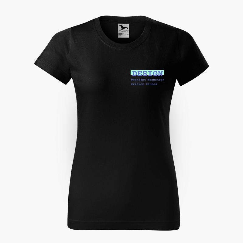 Reklamné tričká Basic za bezkonkurenčné ceny | ghexpo.sk